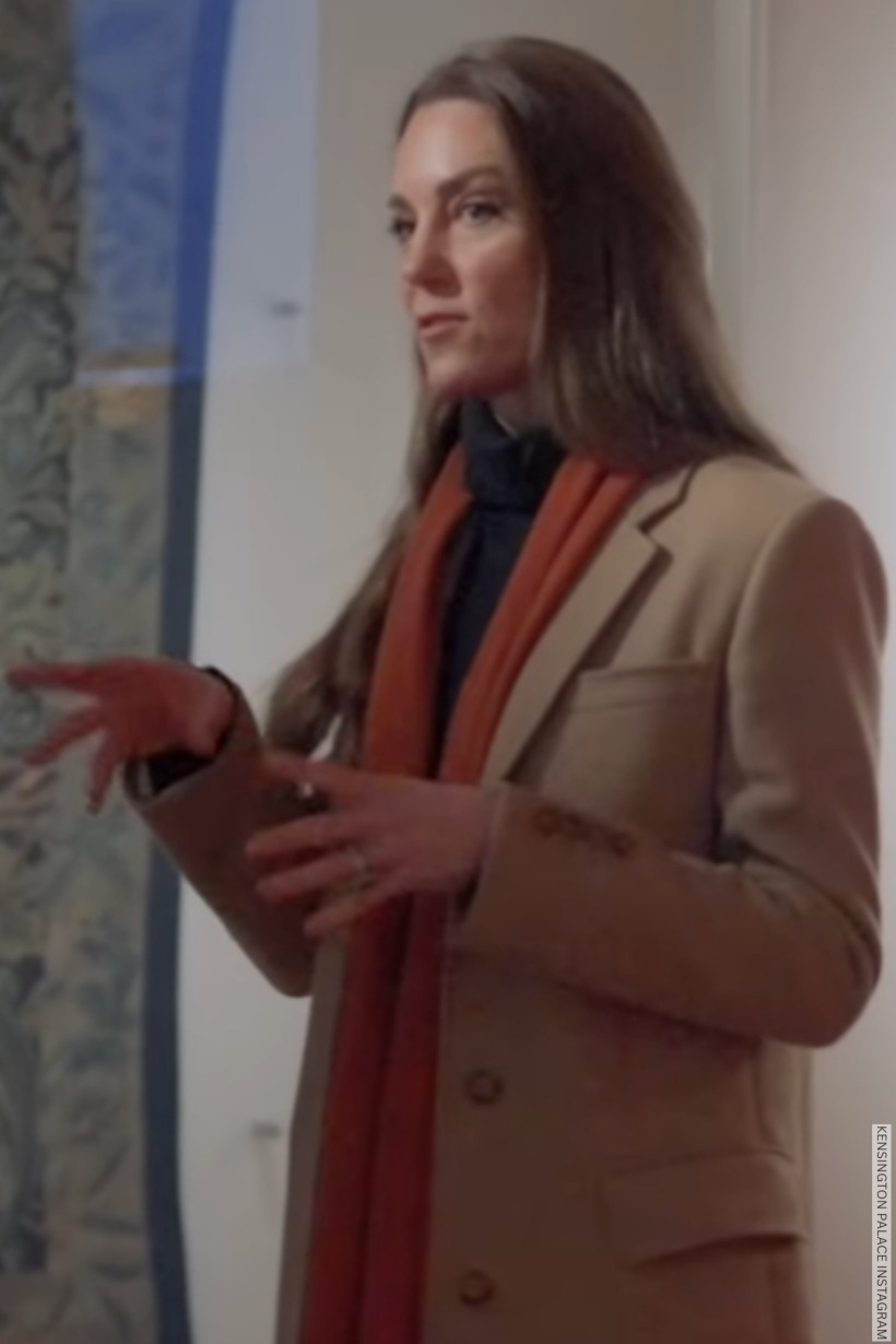 Kate Middleton in 2026: Outfits, Photos & Style Insights