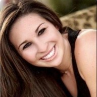 Kate wears yellow Jenny Packham dress in Calgary